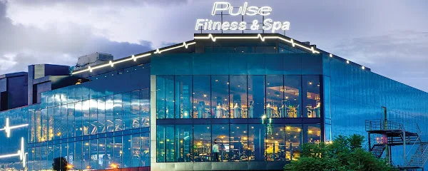 Pulse Фитнес и СПА - Хаджи Димитър | София - Kude.BG