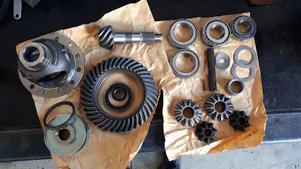 АВТОСЕРВИЗ TECH-CAR / BOSCH CAR SERVICE | Пловдив - Kude.BG