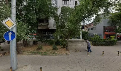 Gravity Wave - Real life escape room | Пловдив - Kude.BG