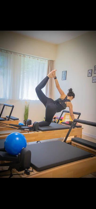 Mind and Body Pilates Reformer Studio- Пловдив | Пловдив - Kude.BG