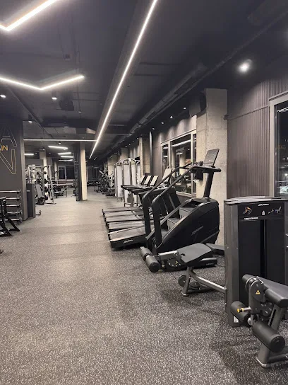 Vitality Gym | Пловдив - Kude.BG