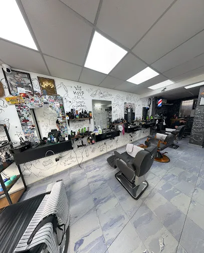 Evolution Barber Shop | Пловдив - Kude.BG