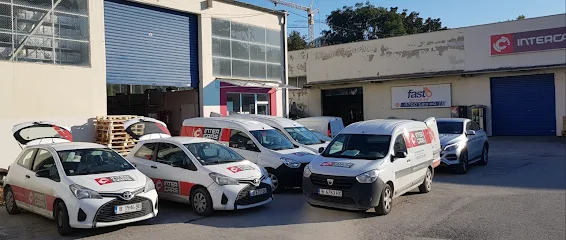 Интер Карс България ЕООД Inter Cars Bulgaria | Варна - Kude.BG