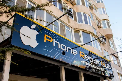 Phone Repair Hub | Варна - Kude.BG