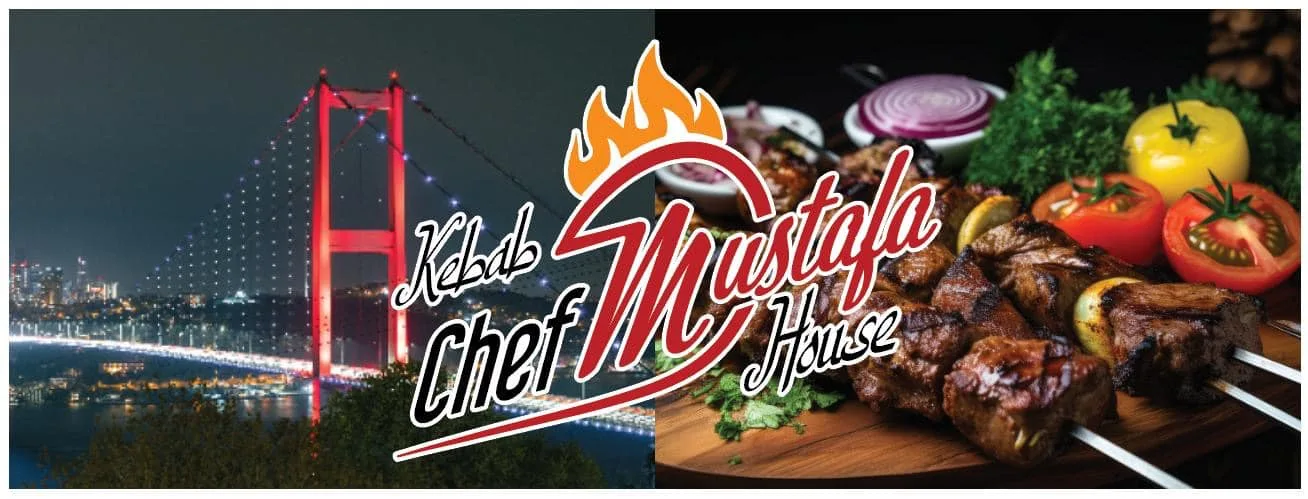 Chef Mustafa Kebap House | Бургас - Kude.BG