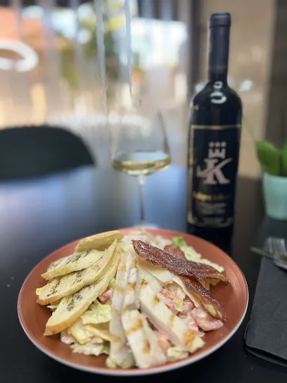 Restaurant Concorde | Велико Търново - Kude.BG