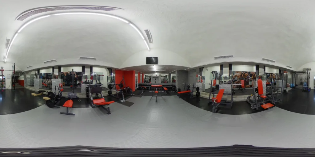PUMP GYM | Русе - Kude.BG