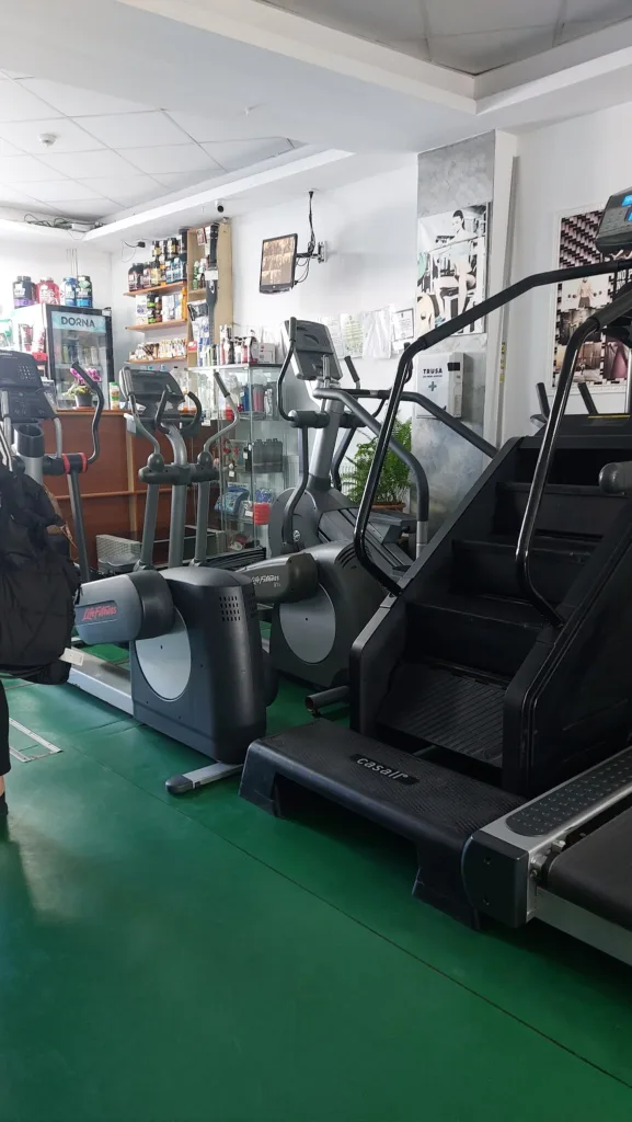 Casanova Body Club | - Kude.BG