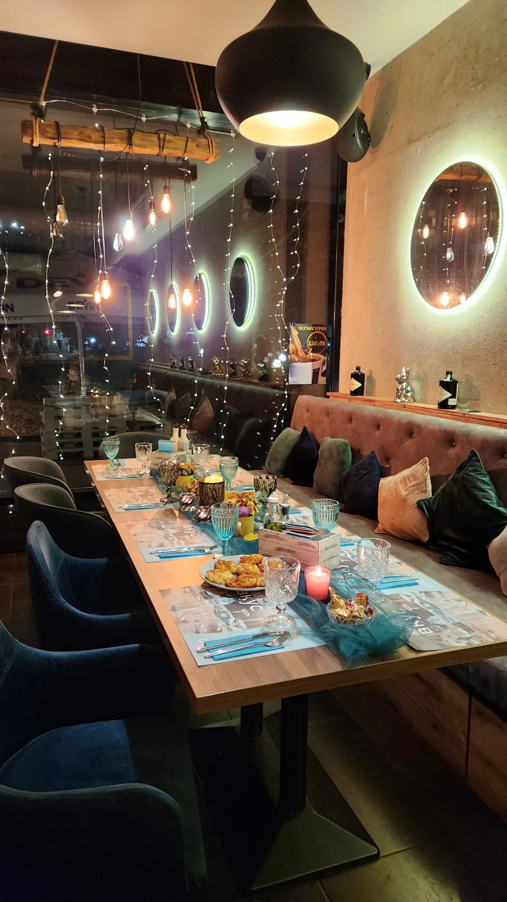 BOTTEGA WINE AND TAPAS HOUSE | Бургас - Kude.BG