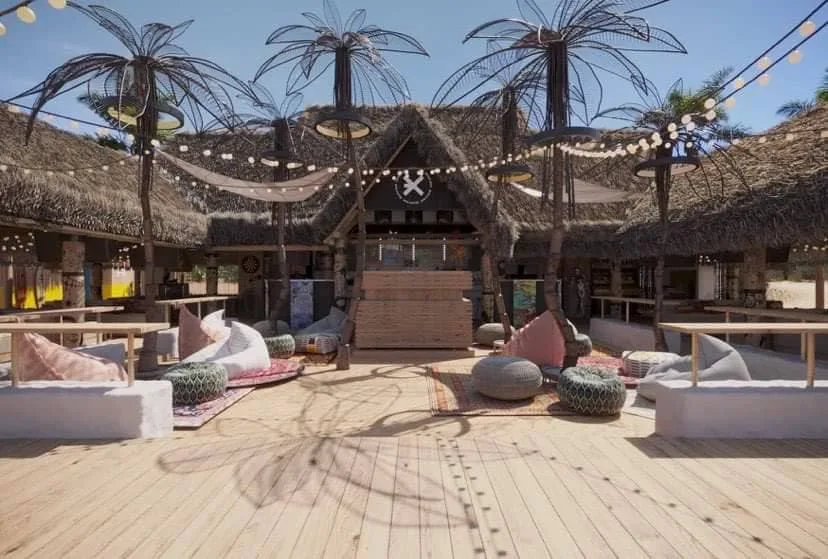 EXE Beach Bar | Созопол - Kude.BG