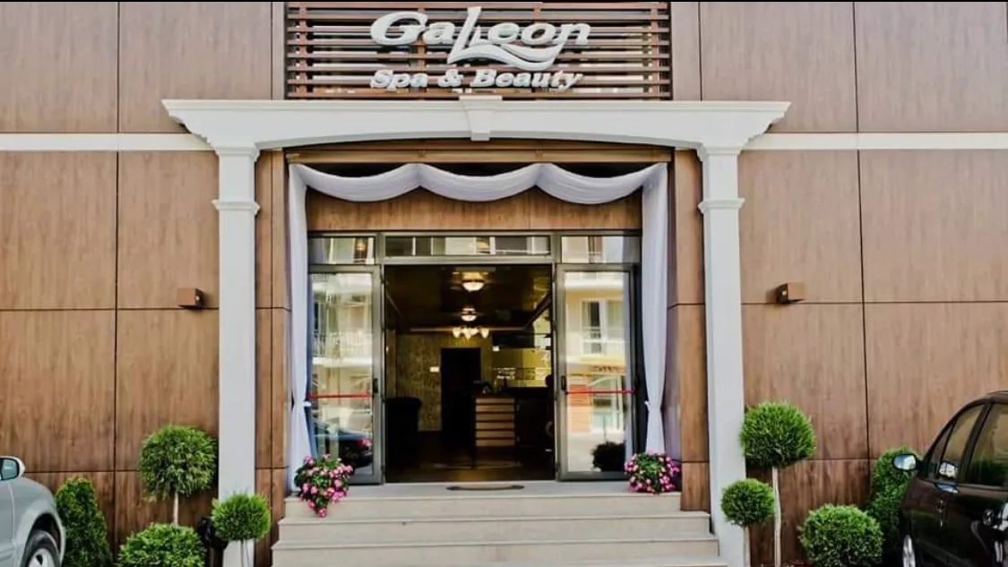 Spa Beautiful You & Hamam (Galeon Residence & Spa) | Слънчев бряг - Kude.BG