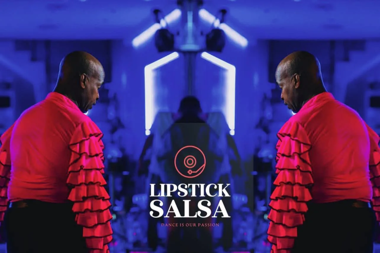 Salsa cafe Lipstick | Бургас - Kude.BG