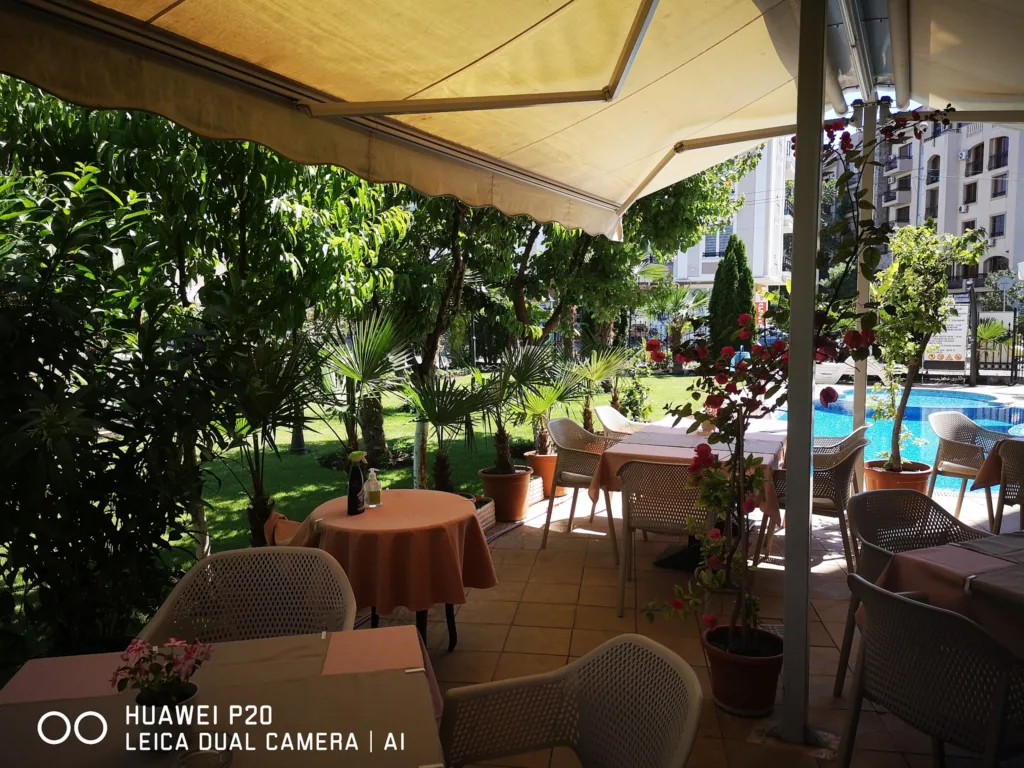 Restaurant Bolero | Слънчев бряг - Kude.BG