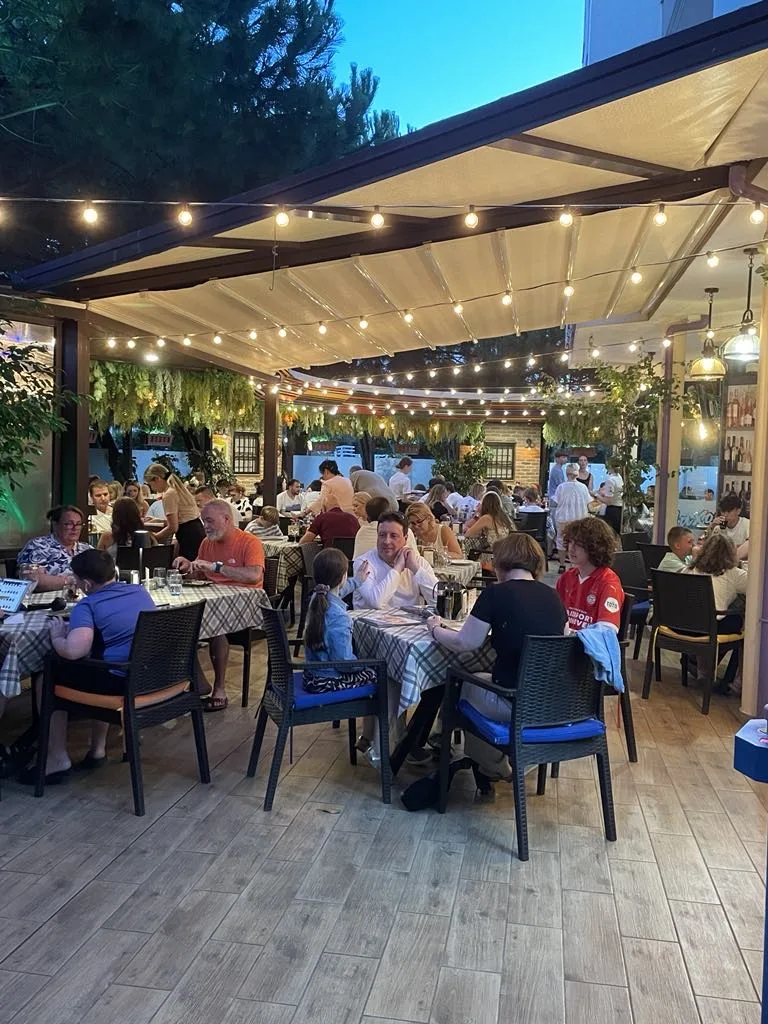 Luxor Restaurant | - Kude.BG