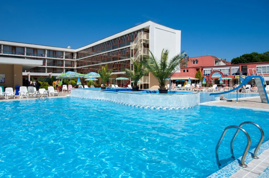 Mercury Hotel | - Kude.BG