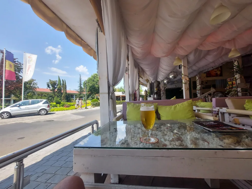Bar MENA | Слънчев бряг - Kude.BG