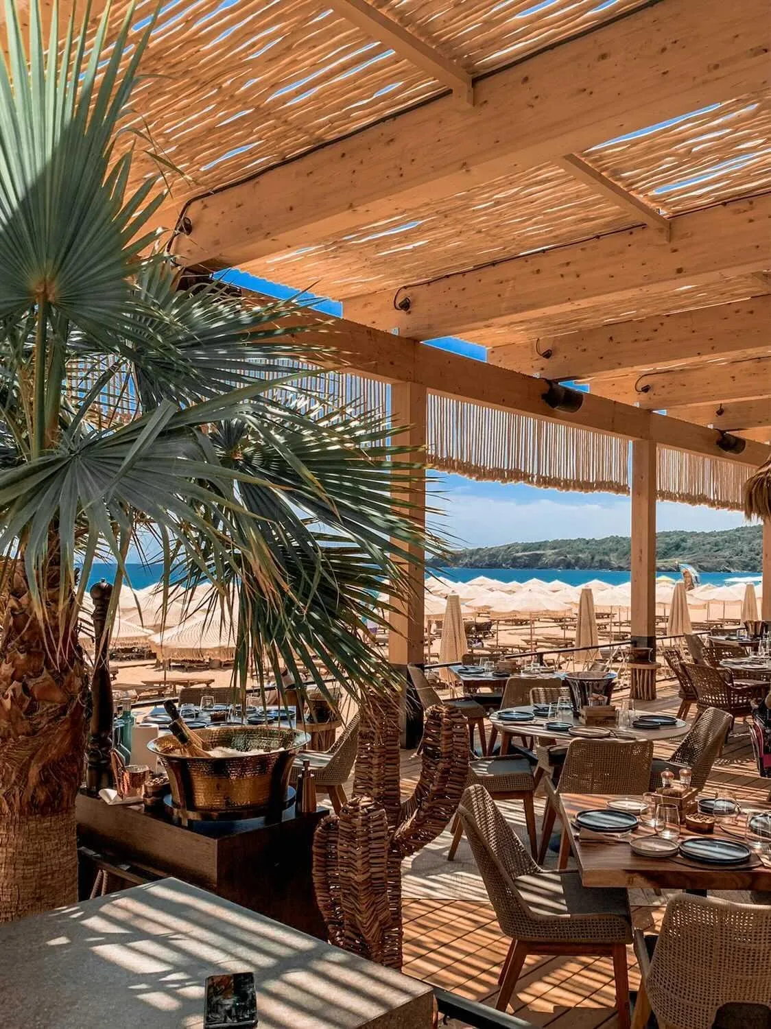CAVO Beach | Благоевград - Kude.BG