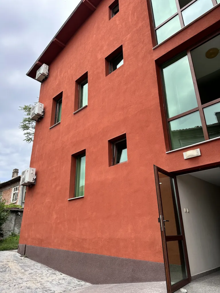 ATM Hotel Ahtopol Apart | Ахтопол - Kude.BG