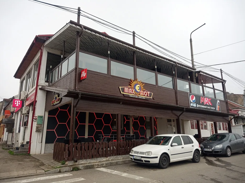 Restaurant Max | Видин - Kude.BG
